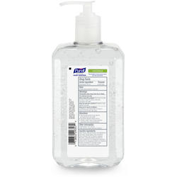 PURELL® Advanced Hand Sanitizer Naturals - 24 oz at Menards®