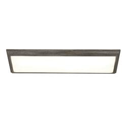 Good Earth Lighting Homebridge 4' LED Linear Decorative Ceiling Light ...