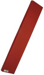 Gordon RD-3 6" Red Primed Steel Cellar Door Extension at Menards®