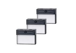 Honeywell® Motion Activated LED Wall Light - 3 Pack at Menards®
