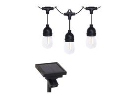 Westinghouse® 18' Solar-Powered Novelty String Lights at Menards®