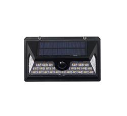 Westinghouse® 7" x 4" Solar-Powered LED Motion Sensor Wall Light at ...