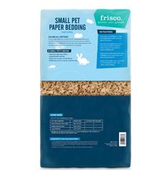 Natural Small Pet Paper Bedding - 2 Pack at Menards®