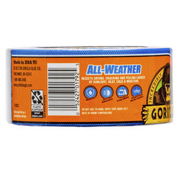 Gorilla® 1.88" x 10 yd All Weather Tape at Menards®