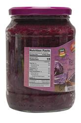 Hengstenberg Red Cabbage - 24 oz. at Menards®