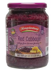 Hengstenberg Red Cabbage - 24 oz. at Menards®