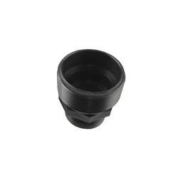 Baracuda® 1-1/2" Compression x MIP Fitting at Menards®