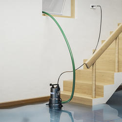 Barracuda 1/4 HP 2-in-1 Utility/Transfer Pump at Menards®