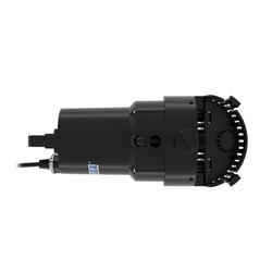 Barracuda 1/4 HP 2-in-1 Utility/Transfer Pump at Menards®