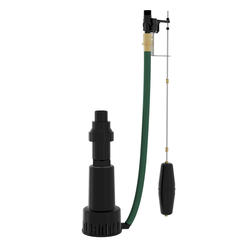 Barracuda Water Powered Backup Sump Pump at Menards®