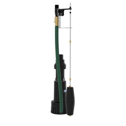 Barracuda Water Powered Backup Sump Pump at Menards®