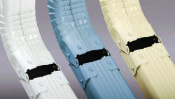 Zip Hinge™ Downspout Hinge at Menards®