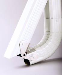 Zip Hinge™ Downspout Hinge at Menards®