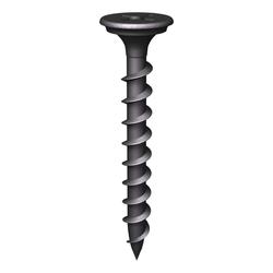 GRABBER® SCAVENGER® #6 x 1-5/8" Phillips Drive Coarse Drywall Screws ...