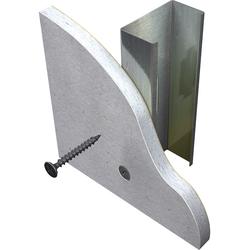 GRABBER® SCAVENGER® #6 x 1-5/8" Phillips Drive Fine Drywall Screw - 5 ...