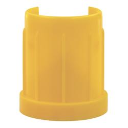 Performax™ 48"W x 83-3/4"H x 24"D Heavy-Duty 5-Tier Adjustable Plastic ...