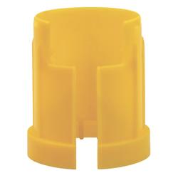 Performax™ 48"W x 83-3/4"H x 24"D Heavy-Duty 5-Tier Adjustable Plastic ...