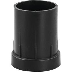 Performax™ 48"W x 83-3/4"H x 24"D Heavy-Duty 5-Tier Adjustable Plastic ...