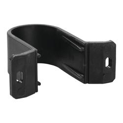 Performax™ 48"W x 83-3/4"H x 24"D Heavy-Duty 5-Tier Adjustable Plastic ...