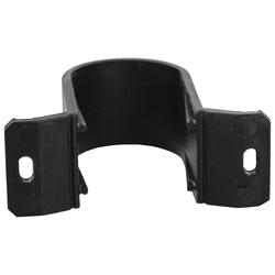 Performax™ 48"W x 83-3/4"H x 24"D Heavy-Duty 5-Tier Adjustable Plastic ...