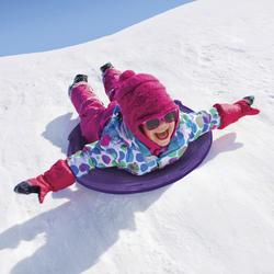 Sno Spinner Sled - Assorted Styles at Menards®
