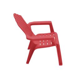 Gracious Living™ Kid's Adirondack Patio Chair - Assorted Colors at Menards®