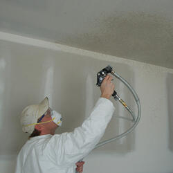 Graco® TexSpray™ RTX™ 1400SI Drywall Texture Sprayer at Menards®