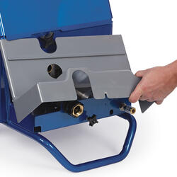 Graco® TexSpray™ RTX™ 1400SI Drywall Texture Sprayer at Menards®