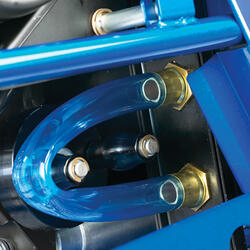 Graco® TexSpray™ RTX™ 5000PI Drywall Texture Sprayer at Menards®