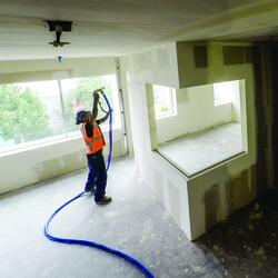 Graco® TexSpray™ RTX™ 5000PI Drywall Texture Sprayer at Menards®