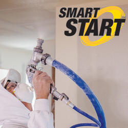 Graco® TexSpray™ RTX™ 5000PI Drywall Texture Sprayer at Menards®