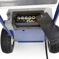 Graco® TexSpray™ RTX™ 5000PI Drywall Texture Sprayer at Menards®