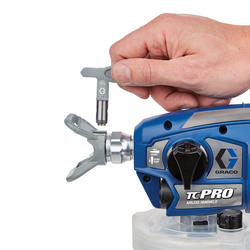 Graco® TC Pro™ Paint Sprayer Tip Guard at Menards®