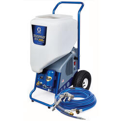Graco® TexSpray™ RTX™ 2500PI Drywall Texture Sprayer at Menards®