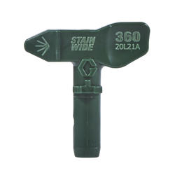 Graco® TrueCoat® 360 Stain Spray Tip Kit at Menards®