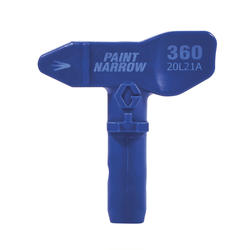 Graco® TrueCoat® 360 Paint Spray Tip Kit at Menards®