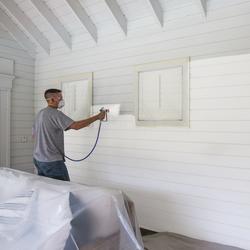 Graco® TrueAirless® 415 Spray Tip at Menards®