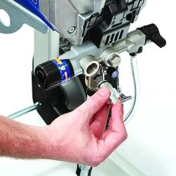 Graco® Magnum® Insta-Clean 40-Mesh Paint Sprayer Replacement Filter at ...