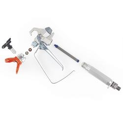 Graco® RAC® IV 7/8" Thread Hand-Tight Paint Spray Gun Guard at Menards®