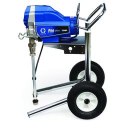 Graco® Pro 210ES Hi-Boy Airless Paint Sprayer w/ ProConnect® at Menards®