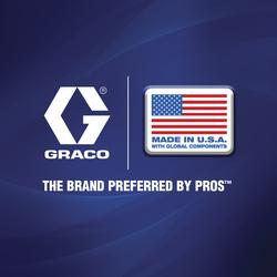 Graco® Magnum® Project Painter Plus TrueAirless® Paint Sprayer at Menards®