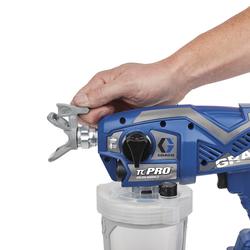 Graco® TC Pro™ Paint Sprayer Tip Guard at Menards®