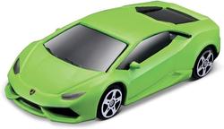 Single Loop Launcher with Die-Cast Green Lamborghini Racer Car at Menards®