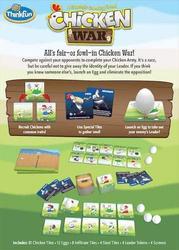 Chicken War™ Game at Menards®