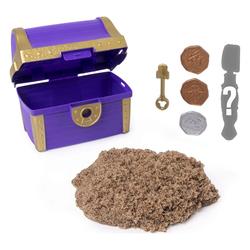 Kinetic Sand® Buried Treasure at Menards®