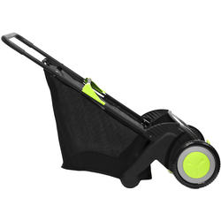 Earthwise™ Sweepit™ Lawn Sweeper at Menards®
