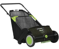 Earthwise™ Sweepit™ Lawn Sweeper at Menards®