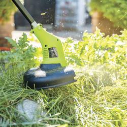 Earthwise™ 2.6-Amp Corded 10' String Trimmer at Menards®