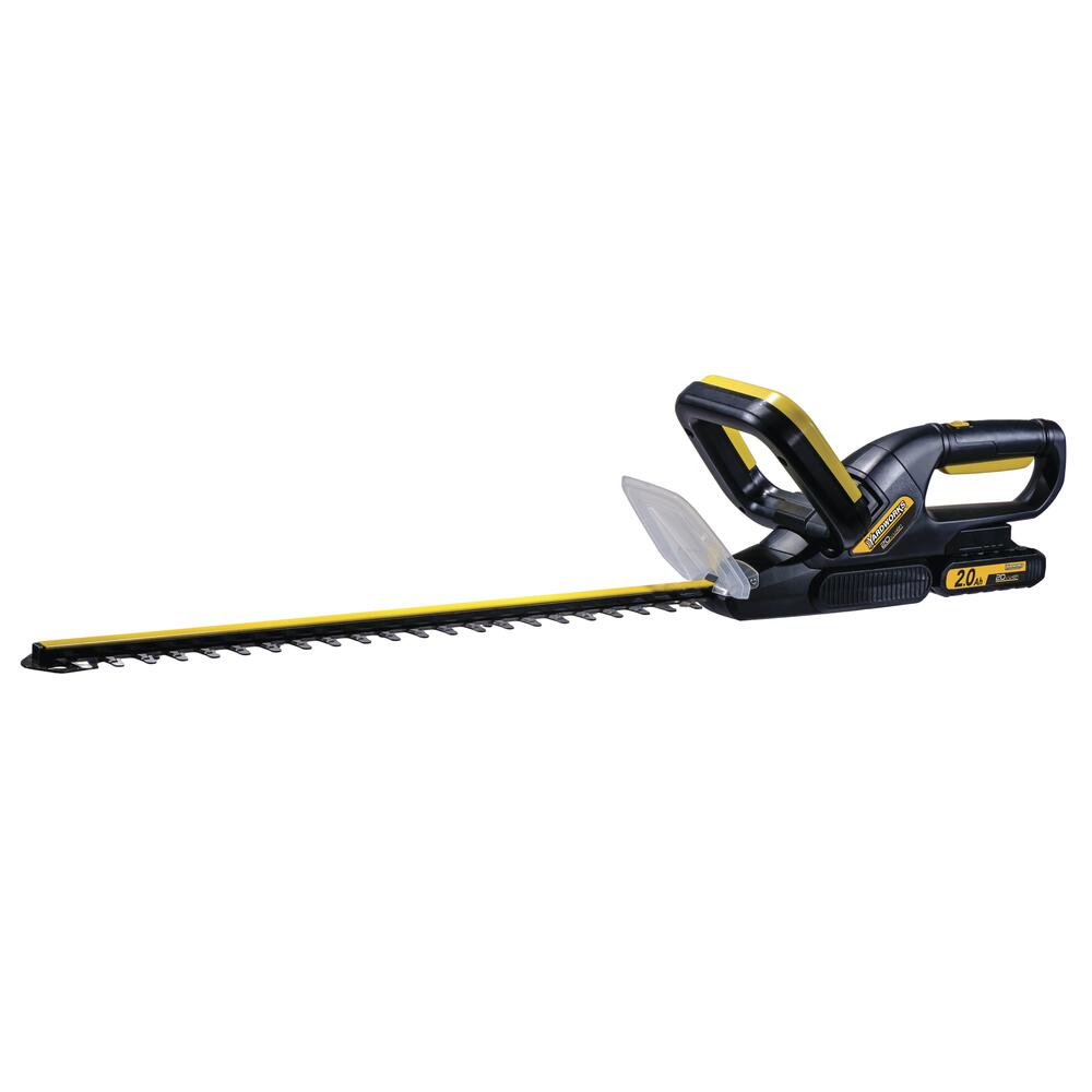 Electric hedge trimmer menards store