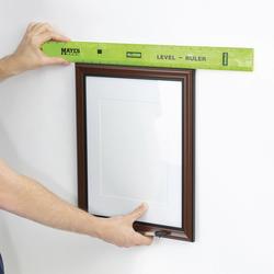 Mayes® 24" Poly Level Ruler at Menards®